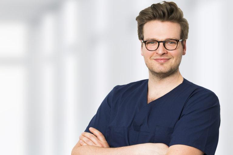 Die Zahnklinik | Kirchberg Klinik - Zahnarzt Andernach