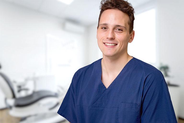 Die Zahnklinik | Kirchberg Klinik - Zahnarzt Andernach